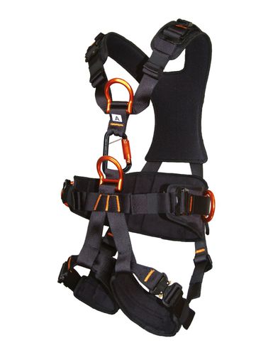 EN 358 fall-protection harness - ALT’O - Neofeu - EN 361