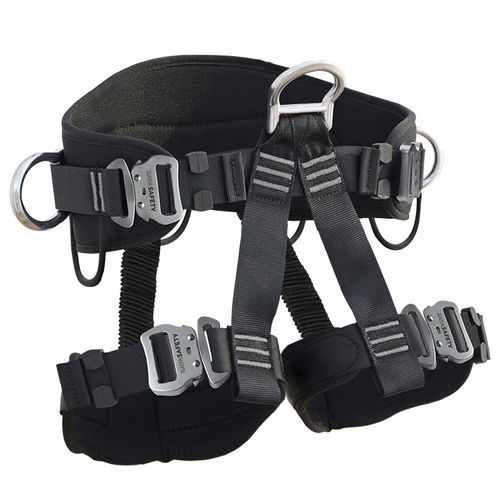 EN 358 fall arrest harness - P-455 YOB - Kaya Yapi Sanayi