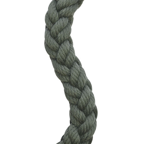 Fall-arrest rope - LUPA FAST ROPE - Kaya Yapi Sanayi - polyamide core
