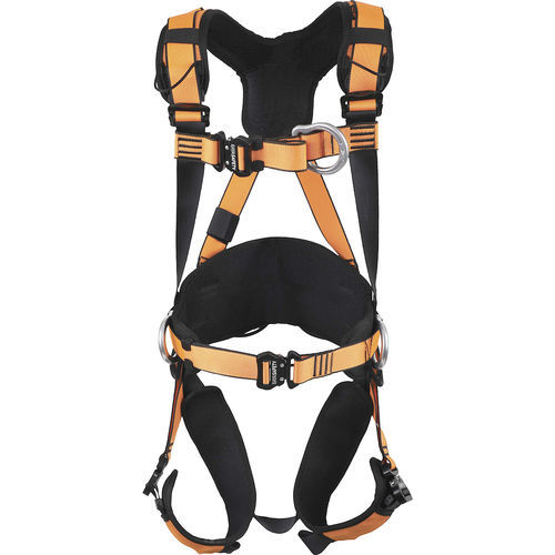 EN 358 fall-protection harness - P-453 O - Kaya Yapi Sanayi - EN 361