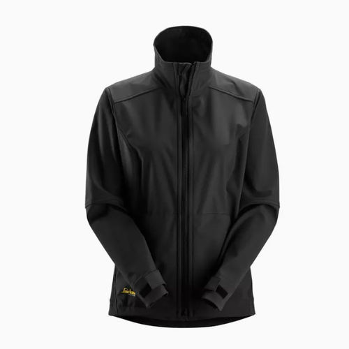 Work jacket - 1247 - Snickers Workwear AB - for airport