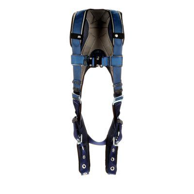 Fall arrest harness with vest - 1140024 - Capital Sala