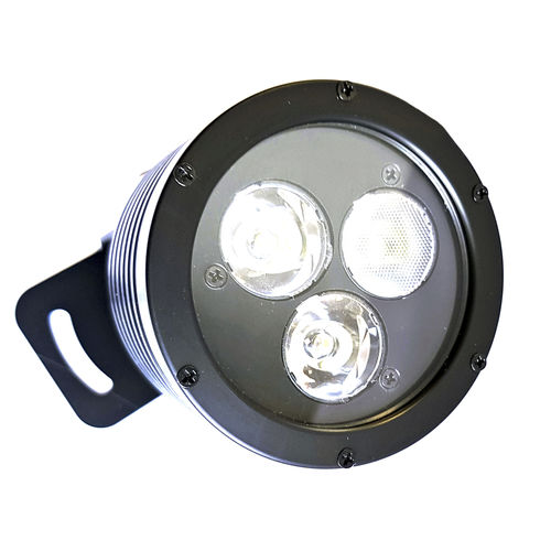 Landing light - Aviolights.com - for aircraft / LED / white