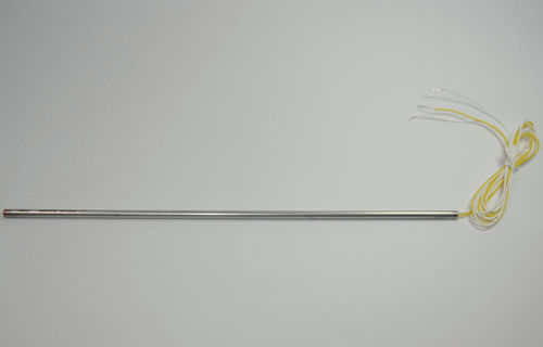 Aircraft temperature probe - S853PD101Y6 - Minco