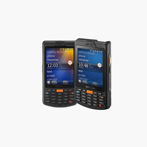 Bluetooth Handheld Computer - RP1200 - Gen2Wave Co., Ltd - WiFi / GPRS / GSM