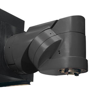 3-axis machining head - UAD - Nicolas Correa S.A. - for aeronautics ...