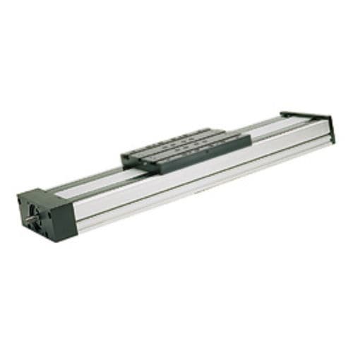 Electric linear unit - MLSM series - Thomson Industries, Inc. - linear ...
