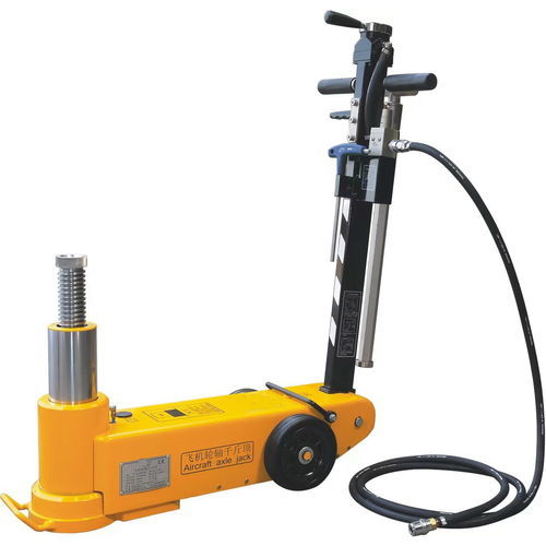 Aircraft jack - 70 - Shanghai Ifly GSE Co.,Ltd. - hydraulic