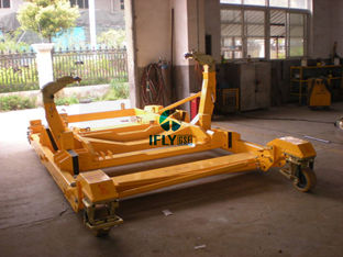 Aircraft maintenance trolley - 34 - Shanghai Ifly GSE Co.,Ltd. - for ...