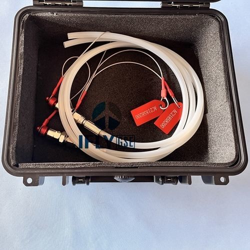 Hose for aerospace applications - AC21858200 - Shanghai Ifly GSE Co ...