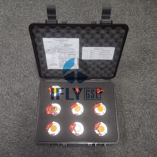 Avionics test instrument - K26001-23 - Shanghai Ifly GSE Co.,Ltd ...