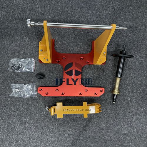 Surface measuring instrument - 98A27203250002 - Shanghai Ifly GSE Co ...