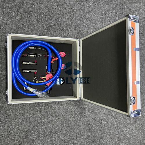 Avionics test kit - 98D26203001001 - Shanghai Ifly GSE Co.,Ltd ...