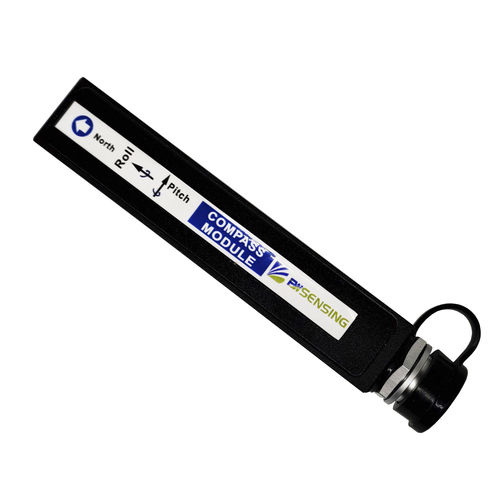 Aircraft electronic compass - HEC365V - Wuxi Bewis Sensing Tecnology ...