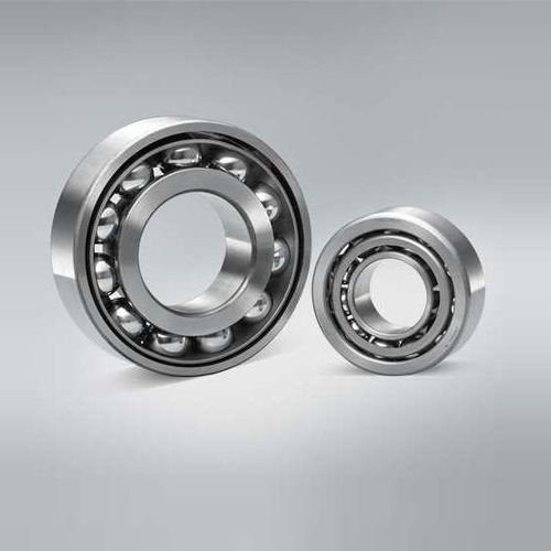 Ball bearing bearing - NSK Bearings Europe - angular-contact / steel