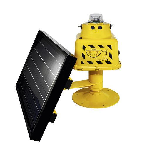 Runway lighting - Signalight - emergency / floor-standing