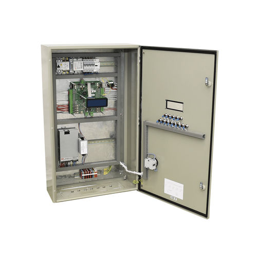 Airport control cabinet - V3 - Signalight