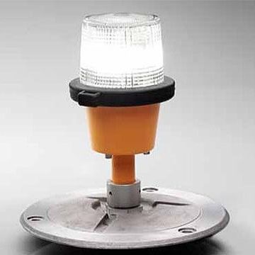 Runway light - 796 - TKH Airport Solutions - runway edge / for airport ...