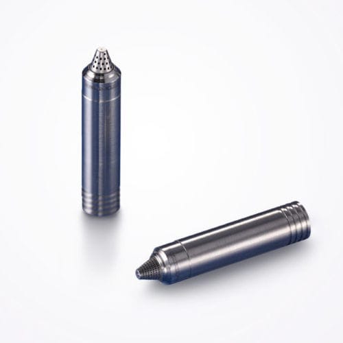 Hydraulic fluid valve - 375 - The Lee Company - shut-off / piston / for ...