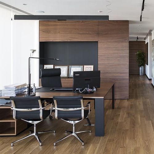 Airport chair - Una Plus Executive - ICF S.p.A. - on casters