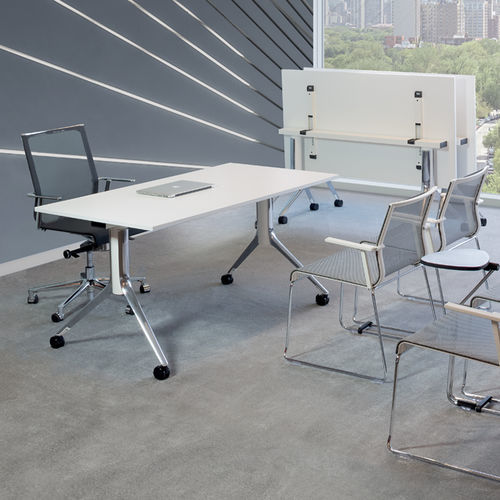 Airport table - Folding - ICF S.p.A.