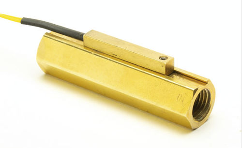 Gas flow switch - F-103 - Pressure Controls, Inc - for aircraft