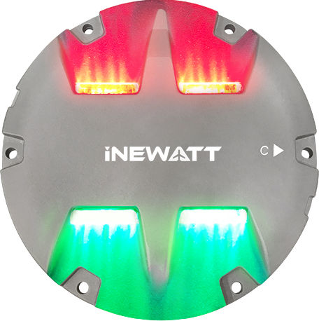 Runway light - INEWATT Airfield Lighting Solutions - approach / for ...