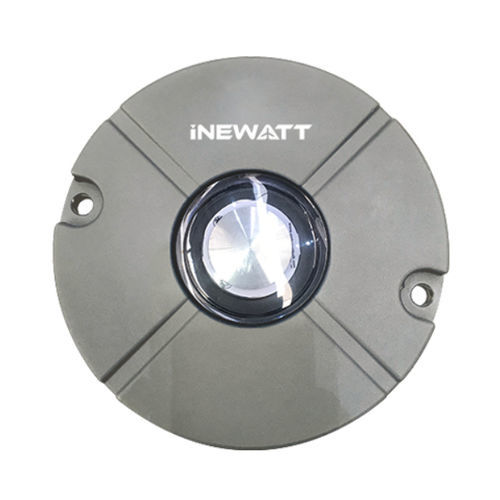 Taxiway light - IWT.852.UVIL.0 series - INEWATT Airfield Lighting ...