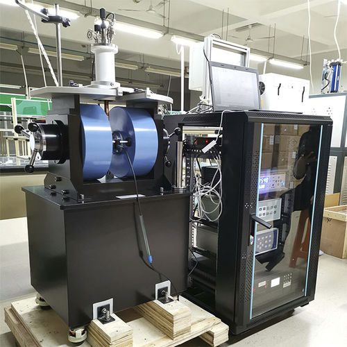 Current measuring instrument - DX series - Xiamen Dexing Magnet Tech ...