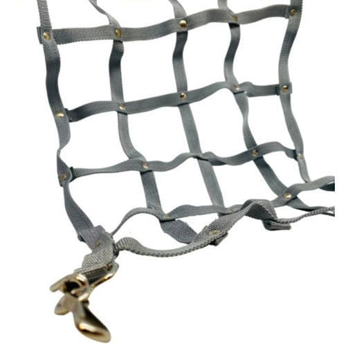 Cargo net - Atelier Pichon - floor-to-floor / for aircraft