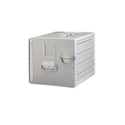 Aircraft storage container - Sky Blue - ATLAS / aluminum