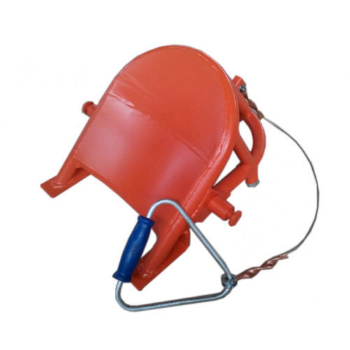 Aircraft wheel chock - AWC series - Fenixplus