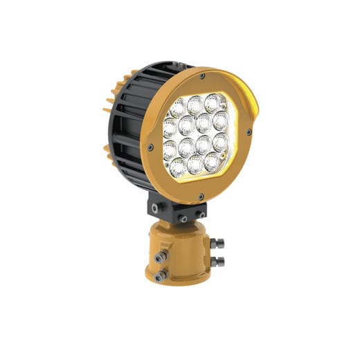 Approach light - EL-AP - Aviasafe GmbH - runway end identification ...
