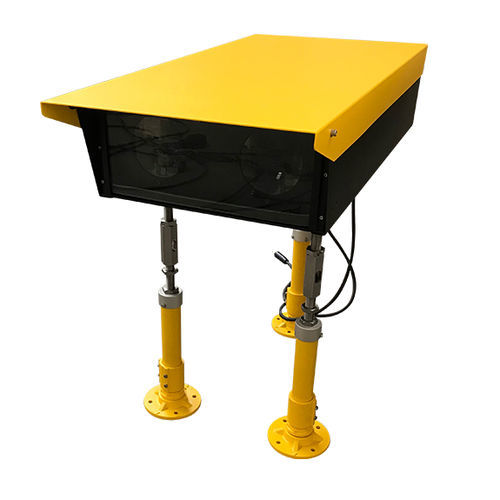 Approach light - STM.650 series - SİSTEMATİK ELEKTRİK ELEKTRONİK MAKİNA ...