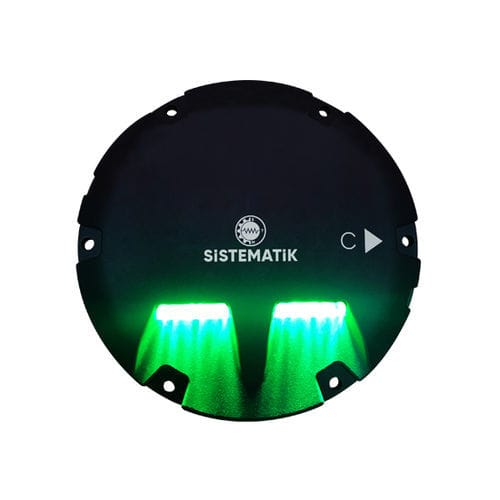 Runway light - STM.850.THR series - SİSTEMATİK ELEKTRİK ELEKTRONİK ... Runway light - STM.850.THR series - SİSTEMATİK ELEKTRİK ELEKTRONİK ...