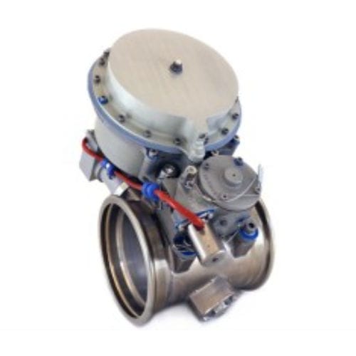 Air valve - Liebherr-Aerospace - shut-off / for control / regulating