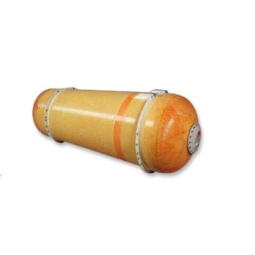 Water tank - YOKOHAMA - rigid / for aircraft