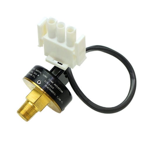 Aircraft switch - LS03-02021-01 - Lone Star Aviation