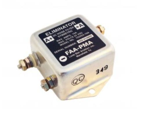 Aircraft filter - FAA-PMA - Lone Star Aviation