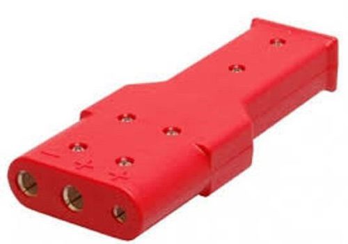 Power cable - Levon Aviation - for airplane / robust / modular