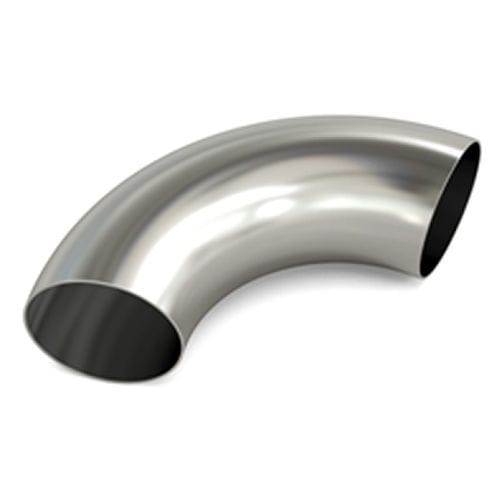 Elbow fitting machining - Dainichi Manufacturing Co., Ltd.