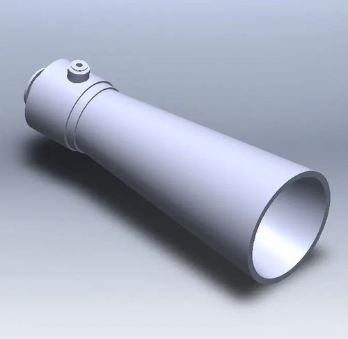 Cobalt machining - Dainichi Manufacturing Co., Ltd. - individual ...