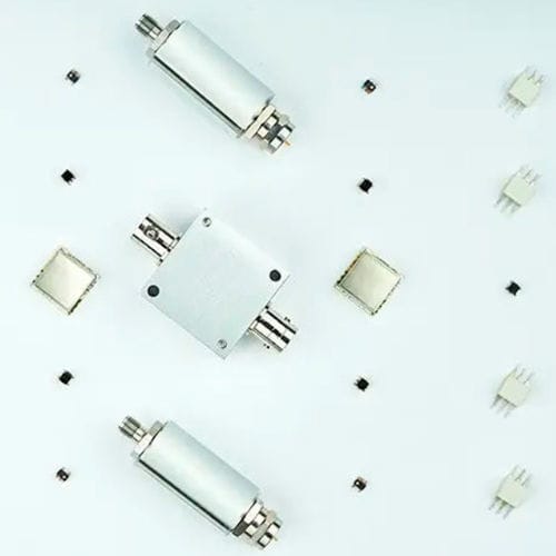 Isolation transformer - ADT1-1+ - Mini-Circuits