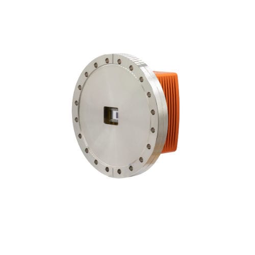 Video surveillance camera - Falcon III XO - Raptor Photonics - for the ...