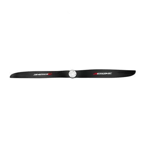 Left-hand rotation aircraft propeller - PX 1300/640L-2B (PX 05 ...