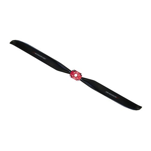 Left-hand rotation aircraft propeller - P 1340/700L-2A-2B (P 06-2B ...