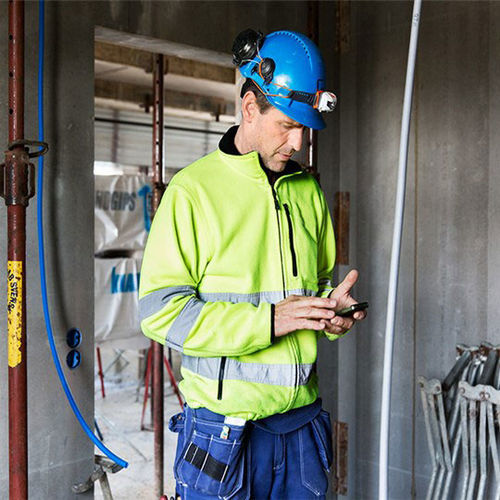 Hydraulic elevator - HydroFit™ - OTIS - machine room-less / for airport ...