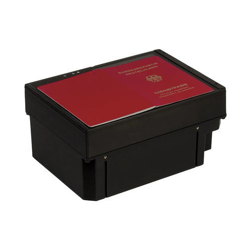 Passport document reader - 70X8M - Regula Forensics - for ID card / for ...