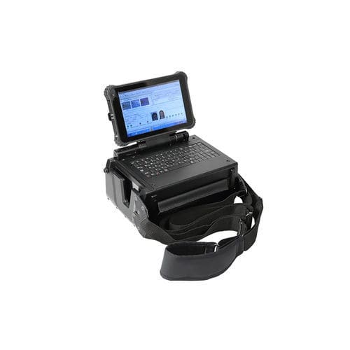 Passport document reader - 83X3M - Regula Forensics - for ID card / for ...