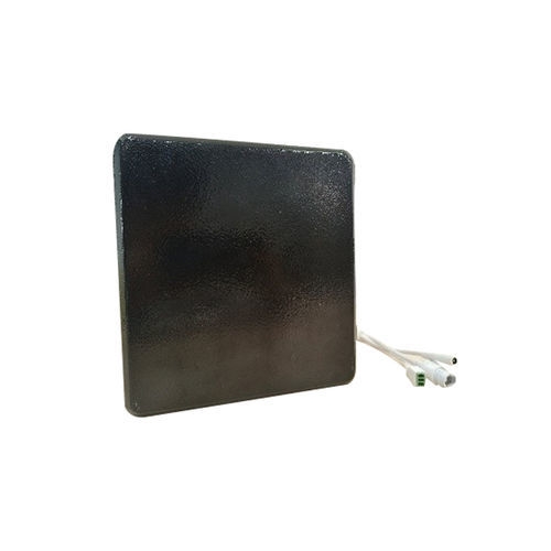 Surveillance radar - AGT-2D-RD800ES - Argus Information Technology Co ...